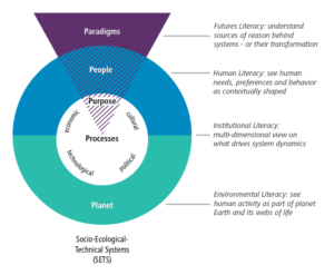 6 Transformative Literacy – Competencies for System Innovations